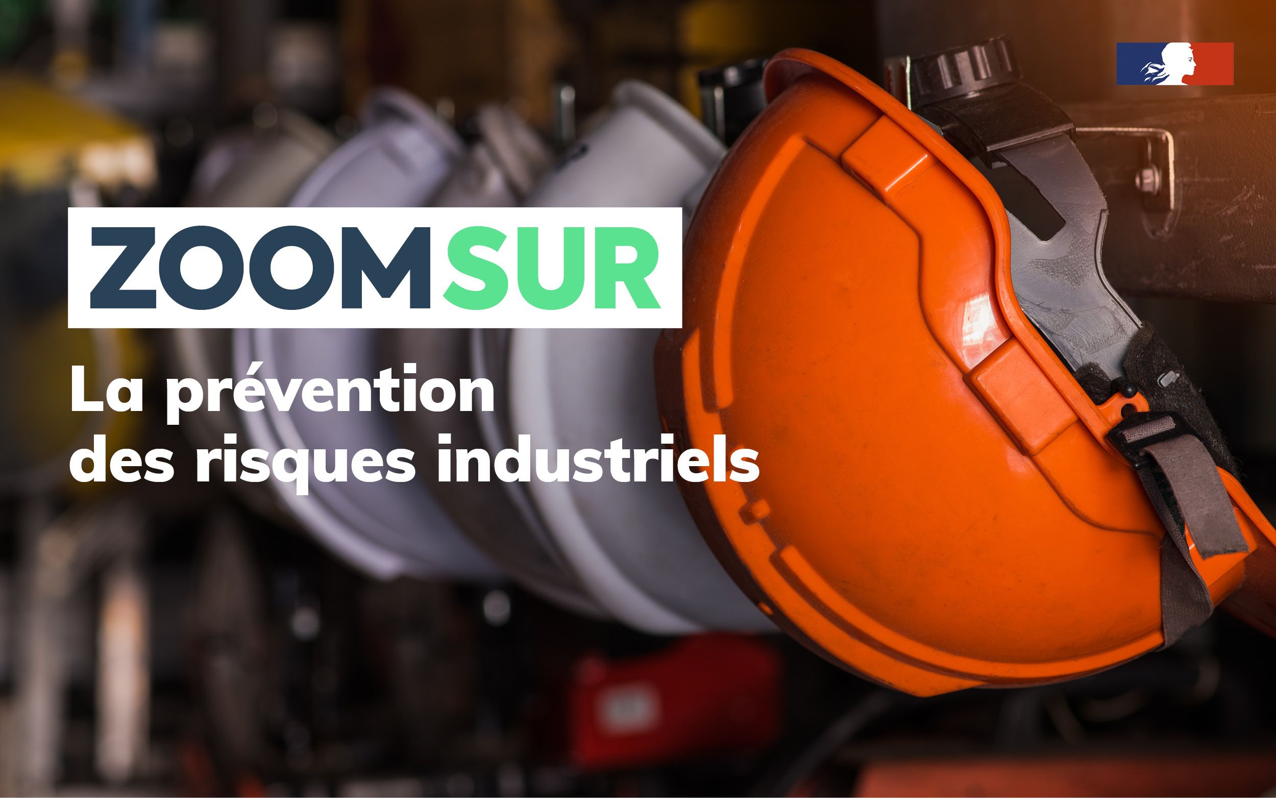 Vidéo : la prévention des risques industriels | vie-publique.fr